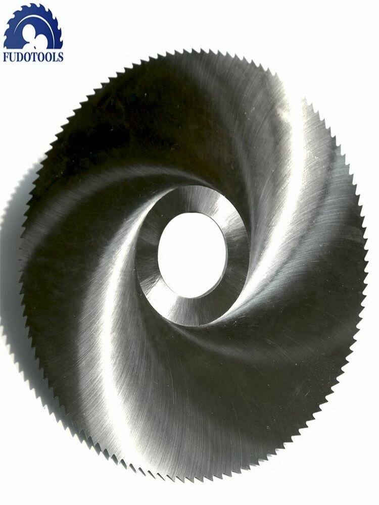 FUDO Диск пильный 160 x 0.8 x 32; 180 зуб.