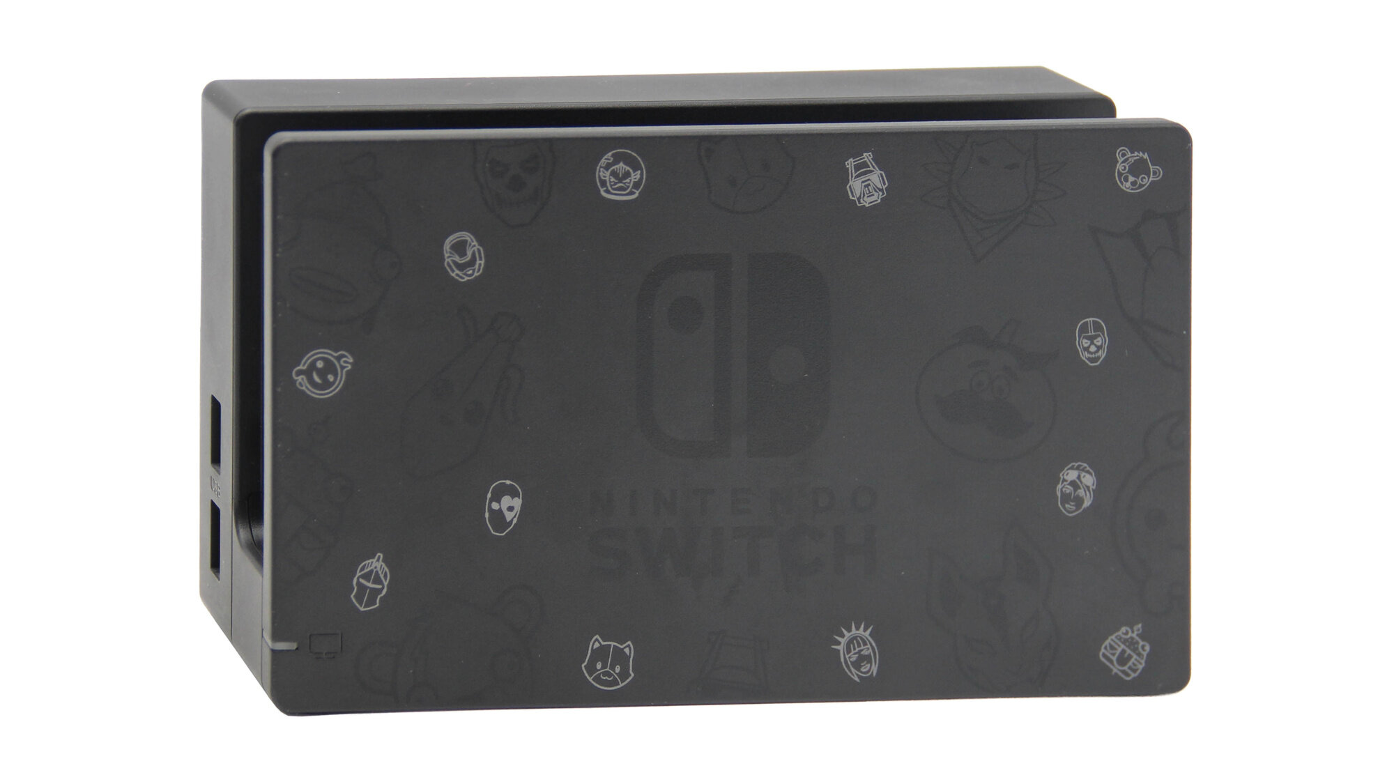 Док станция Nintendo Switch (Fortnite)