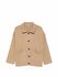 Кардиган COMMAS Fisherman buttoned cardigan, размер XS-S, разноцветный