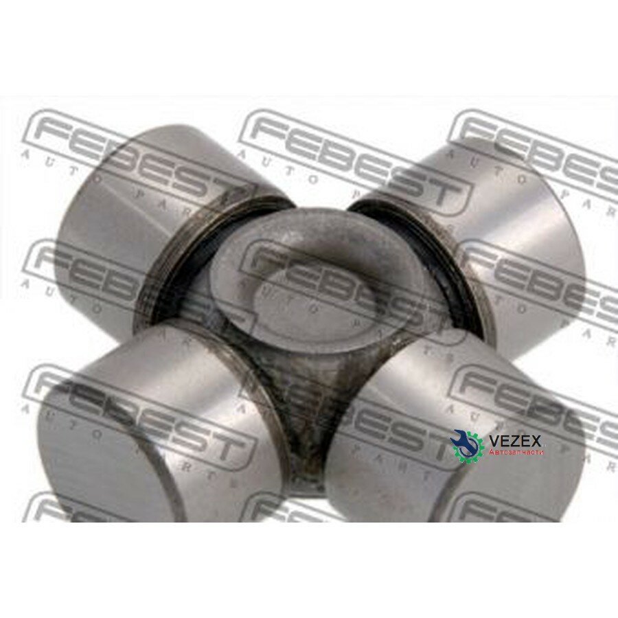 FEBEST AS1640 крестовина рулевая 16x40 toyota camry acv3#/mcv3# 2001-2006