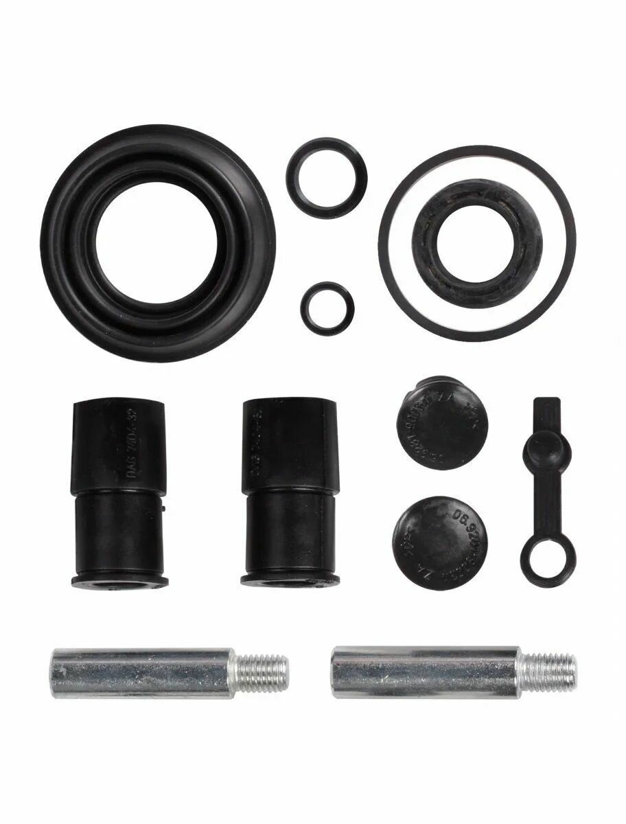 Ремкомлект суппорта для FORD, MAZDA, OPEL, RENAULT, SAAB, VOLVO D 38MM заднего (TRIALLI) RCF102063