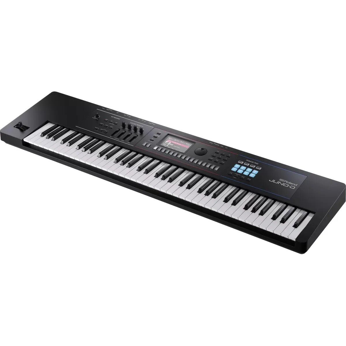 Синтезатор Roland JUNO-D7 — фото 1