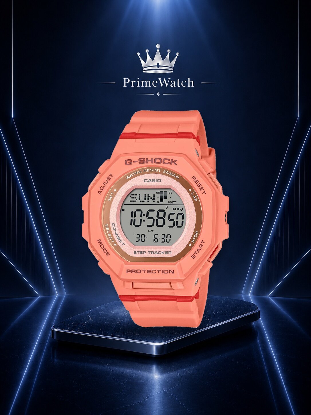 Наручные часы G-Shock
