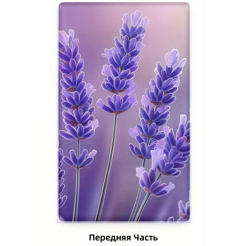 Декоративная настенная панель-заглушка для одиночного выключателя и двойной розетки, пустая панель для кухни, офиса, спальни, гостиной, столовой и ванной комнаты