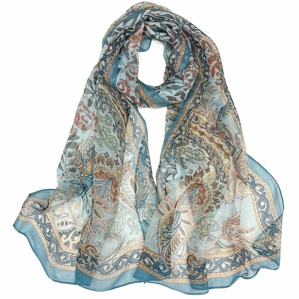 Кашне  для женщин,160х50 см