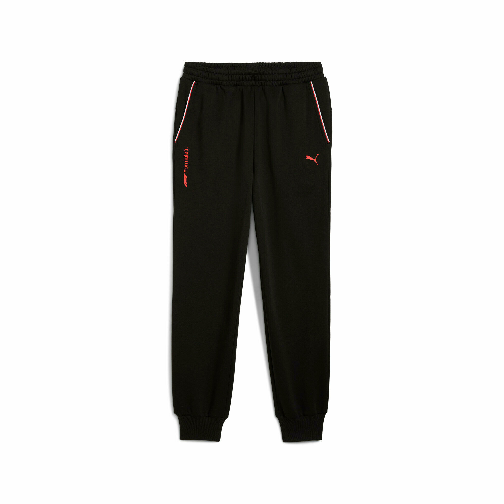Брюки F1 ESS+ Sweatpants - relaxed
