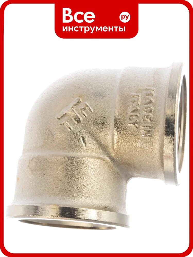 Угол TIEMME В 3/4" 1500162