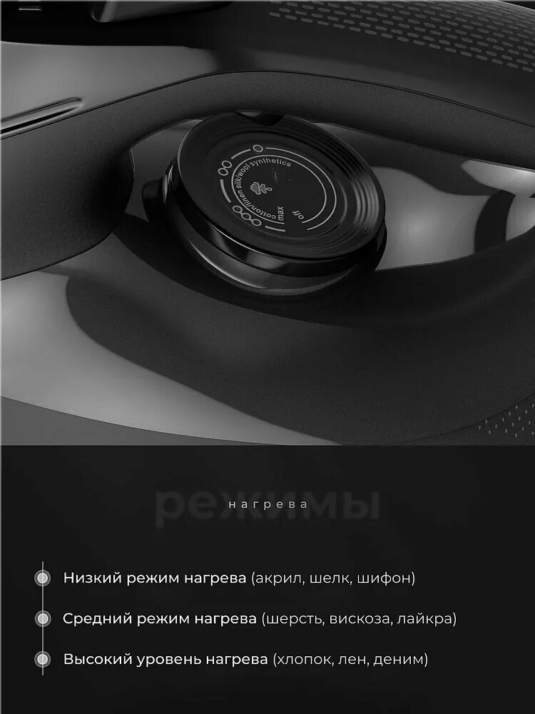 Утюг — фото 1