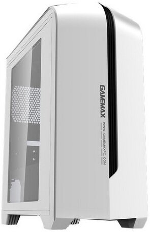 GameMax Centauri WB H601 — фото 1