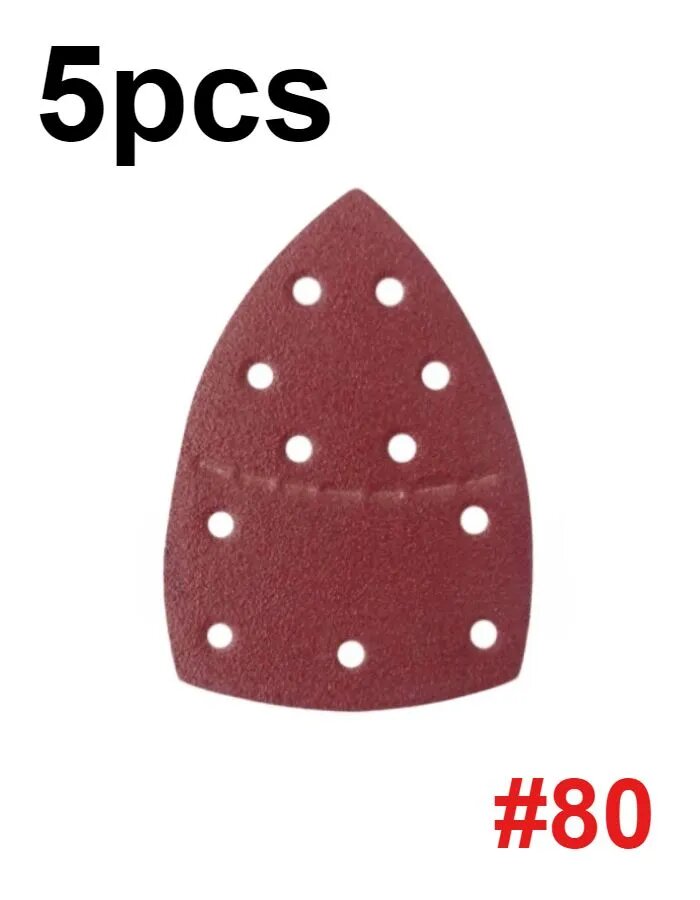 Диск зачистной 105 x 1; P80