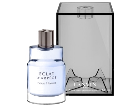 Eau de toilette Lanvin Eclat D Arpege Pour Homme 100 мл / Ланвин Эклат Пур Хом