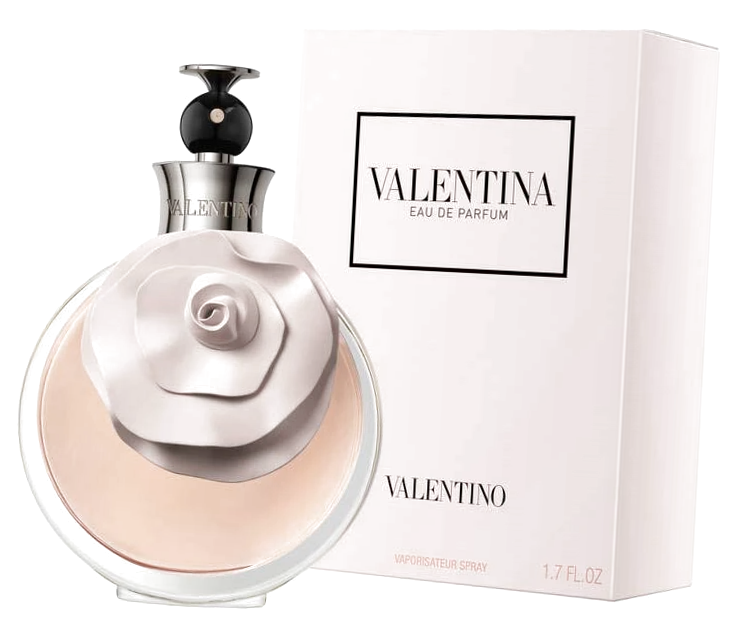 Женские духи Валентино Валентина 50 мл - Valentino Valentina парфюмерная вода
