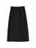 Юбка Studio Nicholson Mile pleated maxi skirt, размер 12