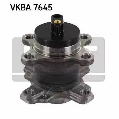 Ступица колеса SKF VKBA7645 для Suzuki Swift IV