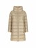 Куртка Herno Matilde quilted down jacket, размер 42, разноцветный