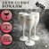 Бокал "MOET&CHANDON" 175 мл, 3 шт