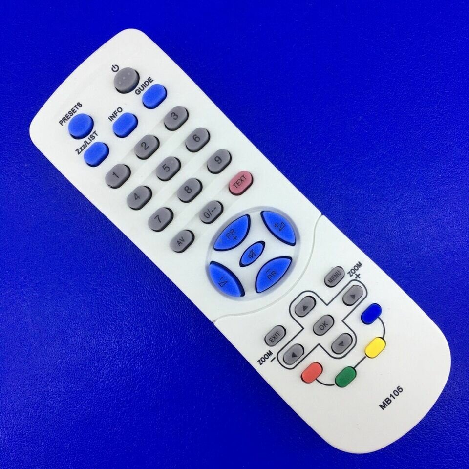 Пульт ДУ THOMSON (МВ 105)TV