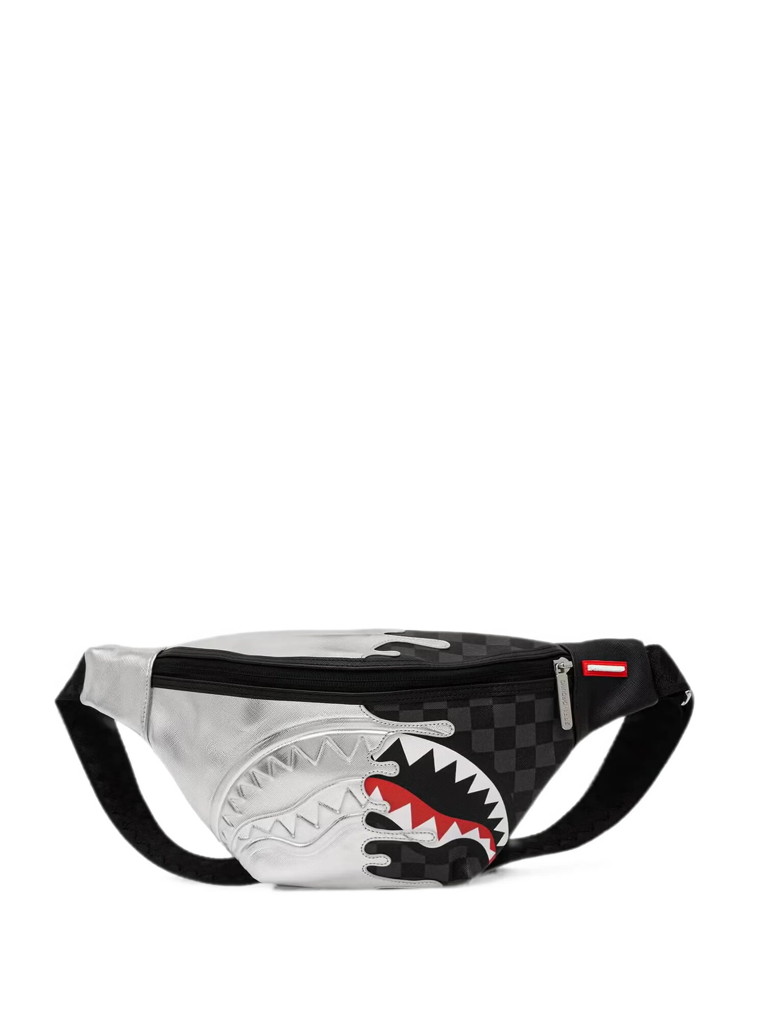 Сумка Shark Mouth