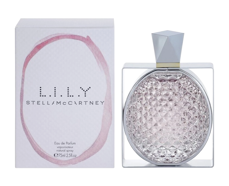 Стелла Маккартни Лили парфюмерная вода для женщин 75 мл / Stella Mccartney Lily