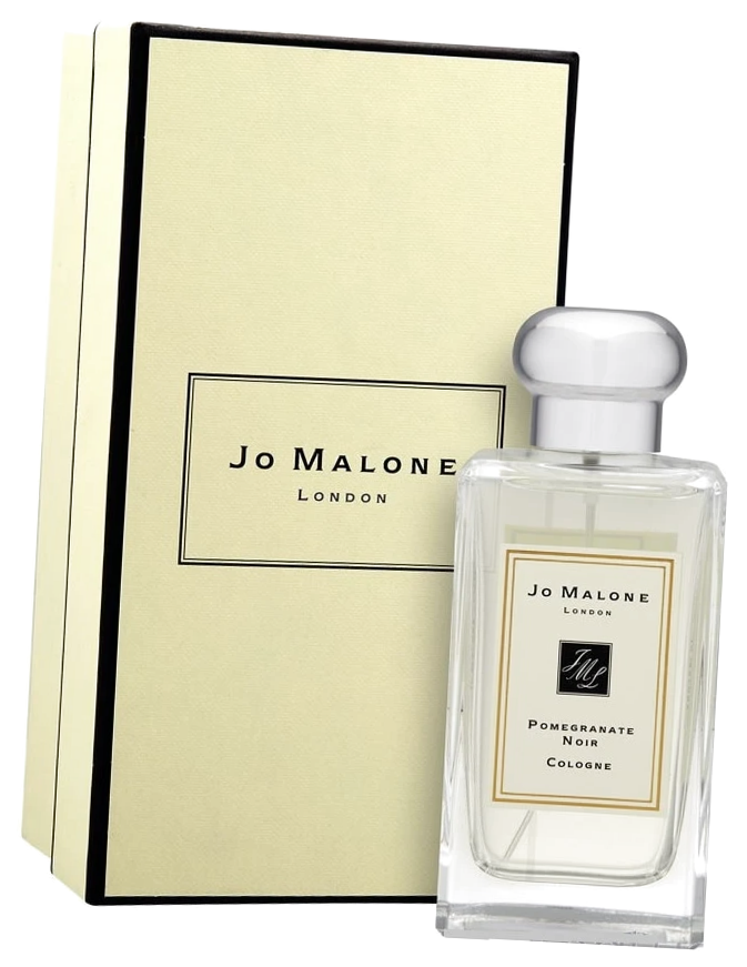 Одеколон для женщин Джо Малон Черный Гранат 100 мл - Jo Malone Pomegranate Noir