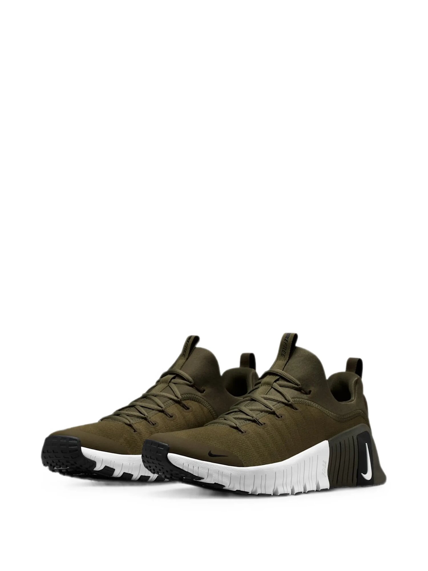 Кроссовки NIKE Free Metcon 6 sneakers, размер 9 US — фото 1