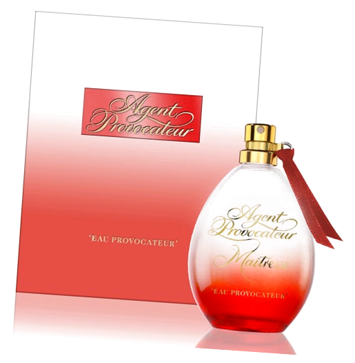 Eau de toilette Agent Provocateur Maitresse Eau Provocateur 50 мл / Мэтрес О Провокатор