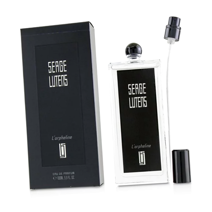 Serge Lutens L Orpheline для женщин и мужчин / Серж Лютен Сирота - парфюм 100 мл
