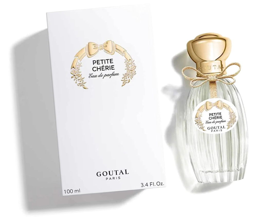 Eau De Parfum Annick Goutal Petite Cherie 100 мл для женщин - Гуталь Петит Шери