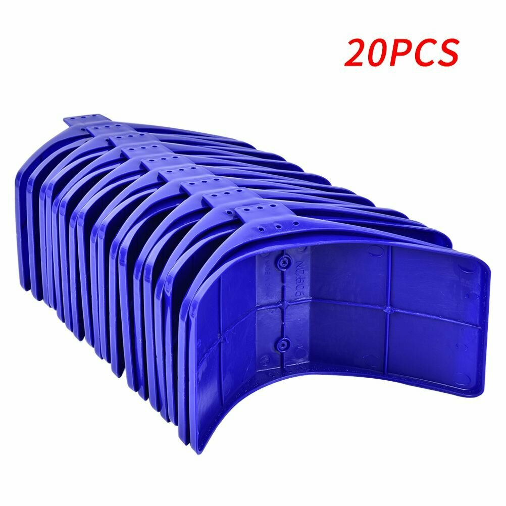 20 шт, стеллаж для голубей