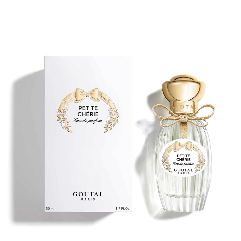 Annick Goutal Petite Cherie Eau De Parfum для женщин 50 мл / Петит Шери