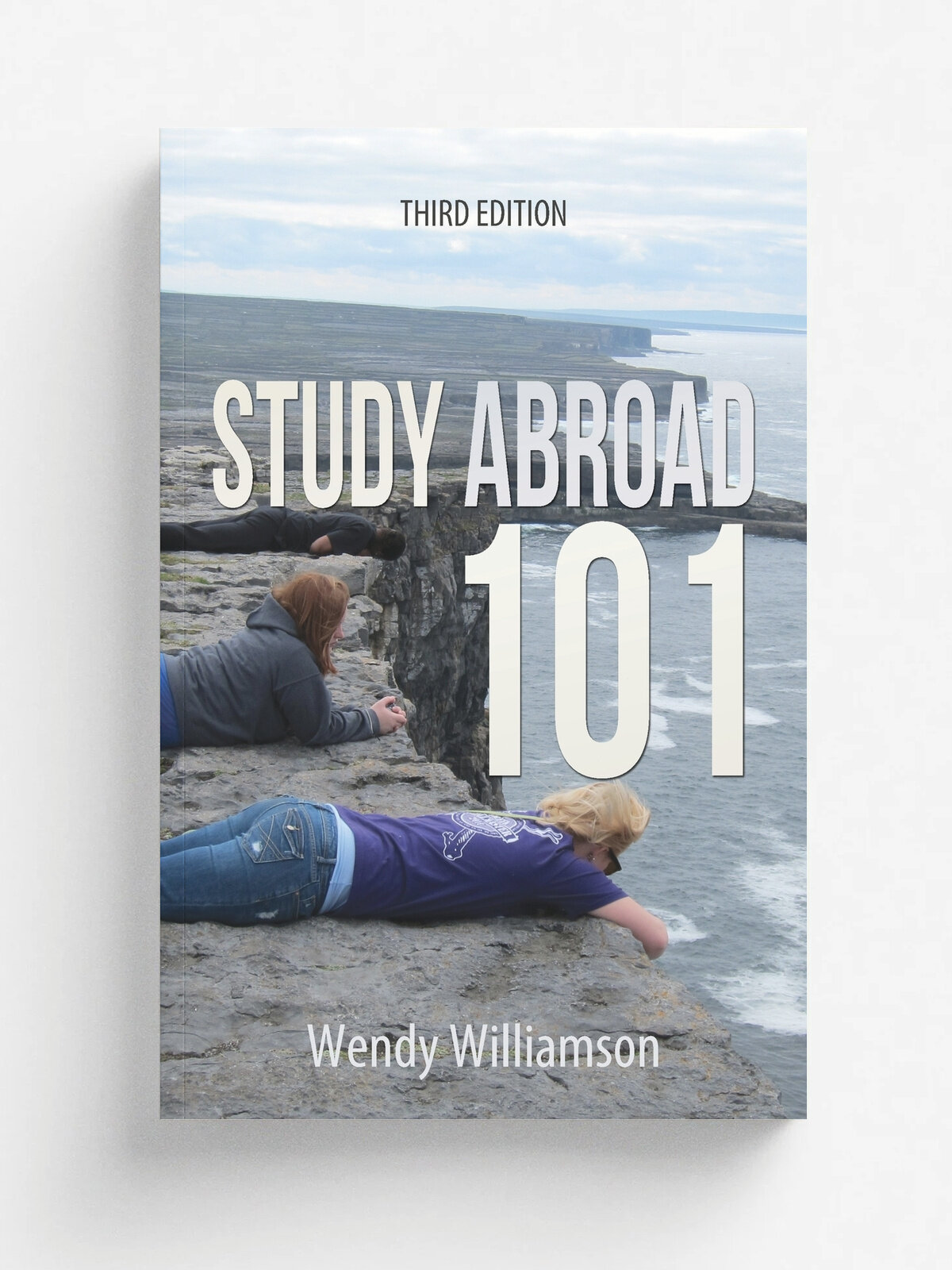 Study Abroad 101