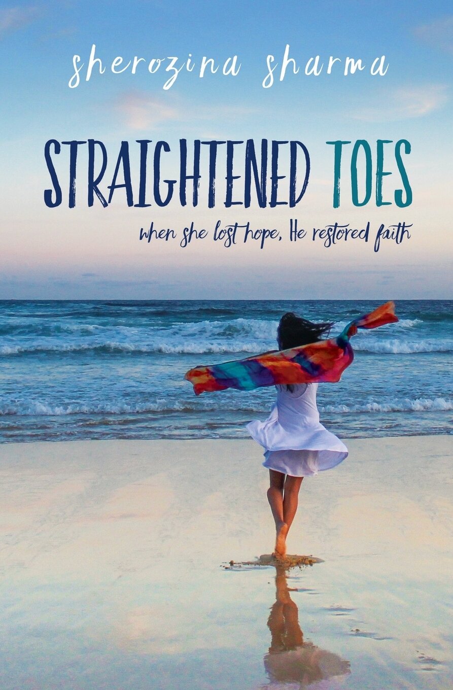 Straightened Toes — фото 1