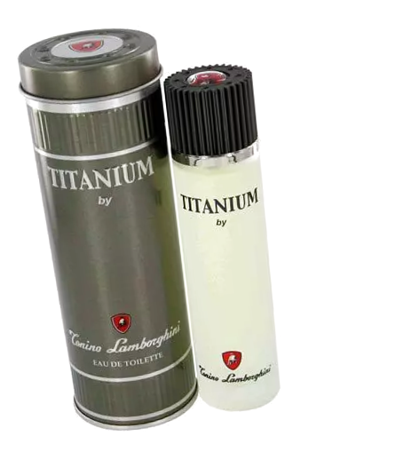 Tonino Lamborghini Titanium туалетная вода для мужчин 50 мл - Тонино Ламборджини Титаниум парфюм