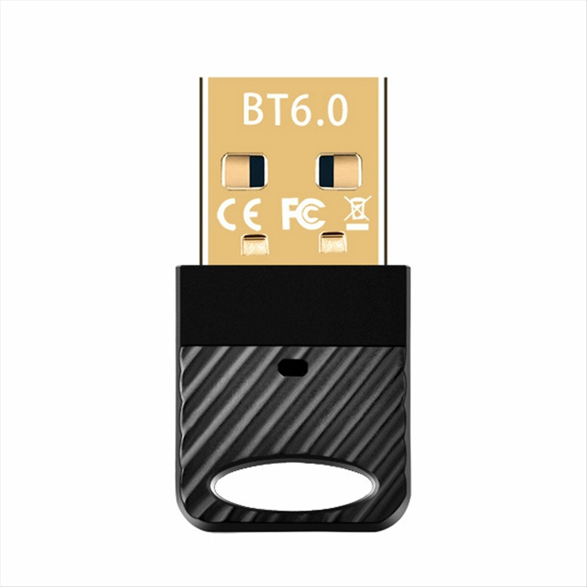 USB Bluetooth 6.0 Адаптер Музыкальный Аудио Приемник Передатчик