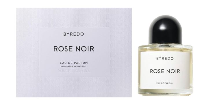 Парфюм для женщин Байредо Роуз Нуар 100 мл - Byredo Rose Noir