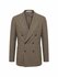 Пиджак Tagliatore Double-breasted peak-lapel blazer, размер 52