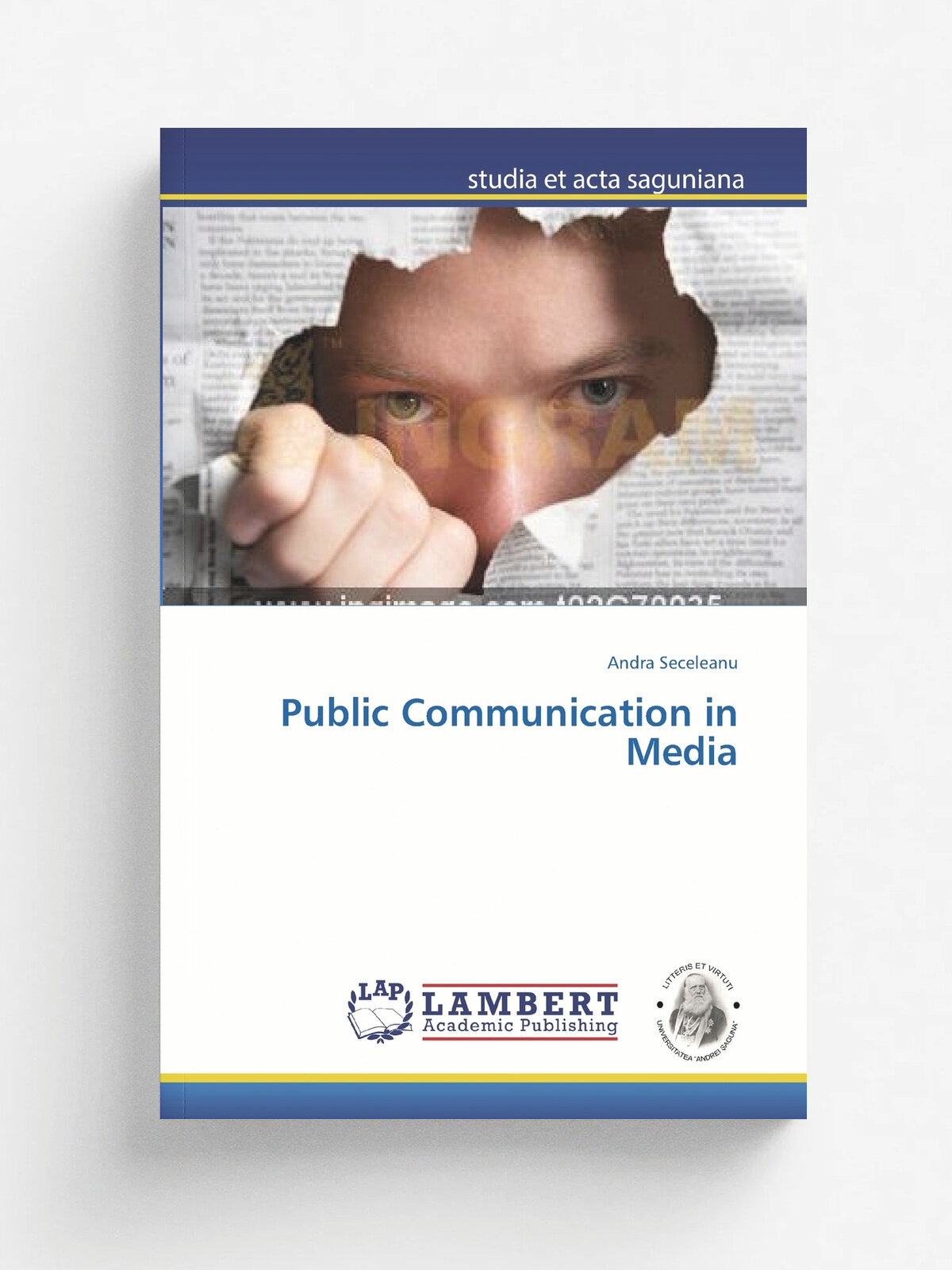 Public Communication in Media