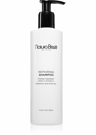 Шампунь для волос Natura Biss Repairing Shampoo, 300 мл