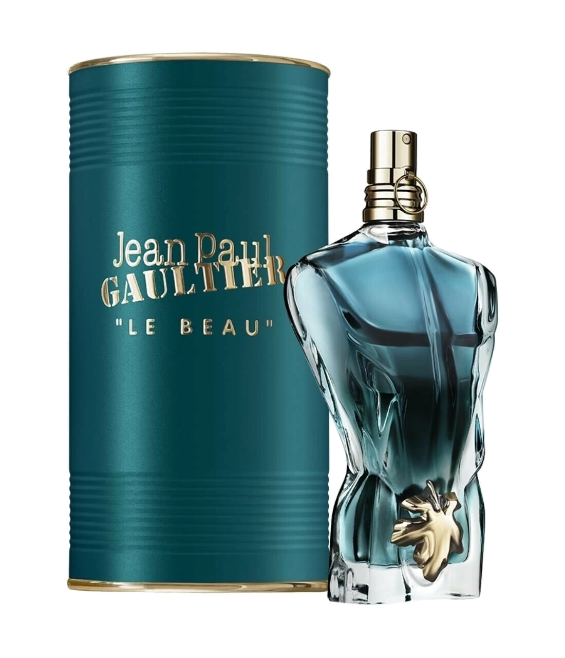 Духи для мужчин Жан Поль Готье Ле Бо 75 мл / Jean Paul Gaultier Le Beau