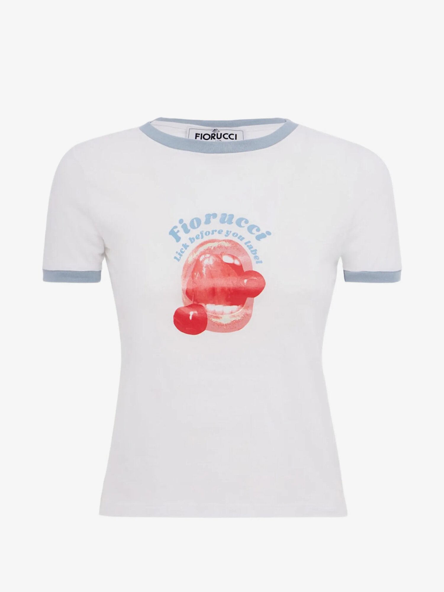 Футболка FIORUCCI