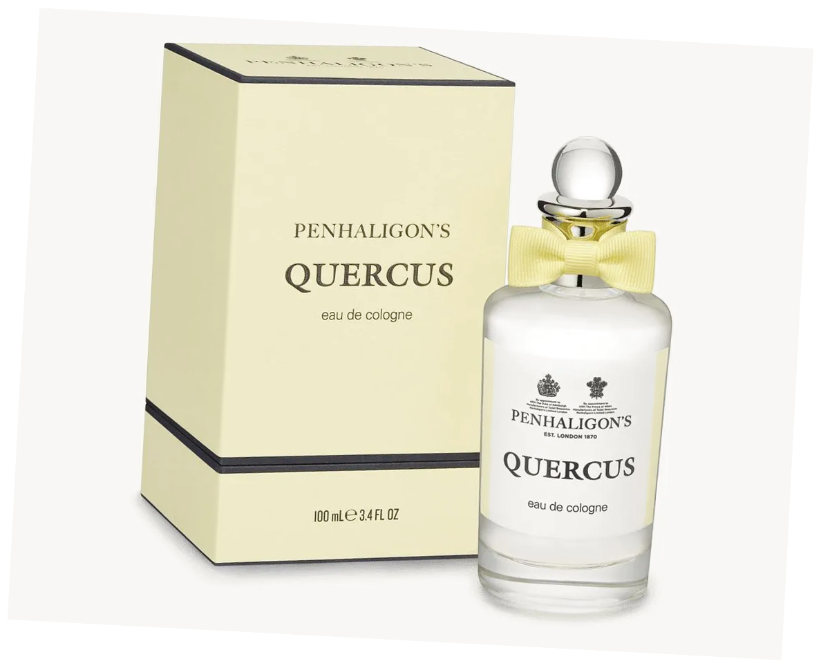 Для мужчин Penhaligons Quercus одеколон 50 мл - Пенхалигонс Кверкус Дуб