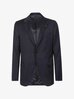Комбинезон Single-breasted wool suit