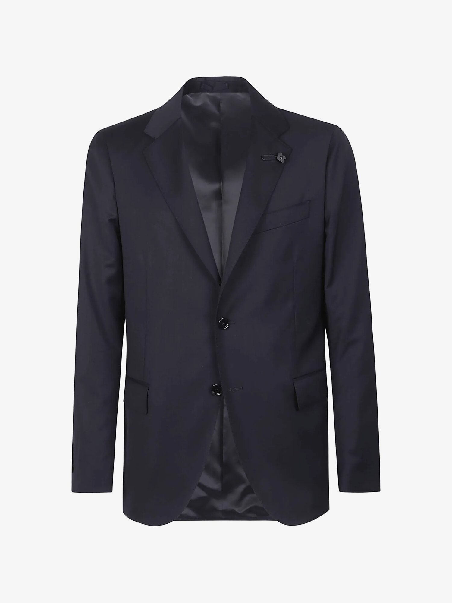 Комбинезон Single-breasted wool suit