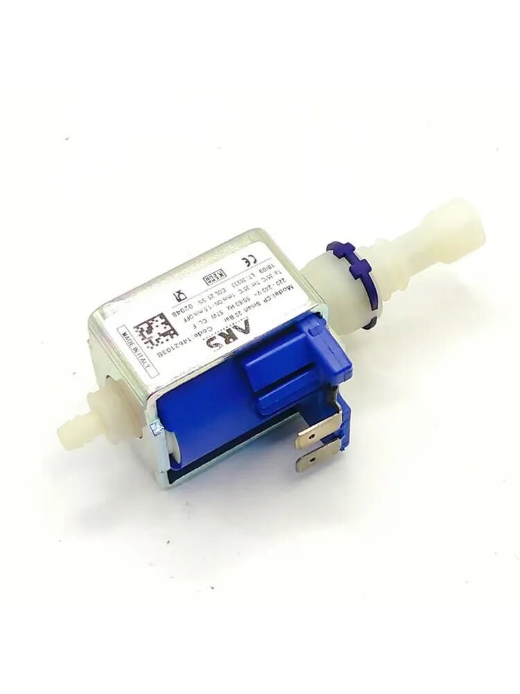 Italy ARS Электромагнитный насос 57W 20Bar CP SMART