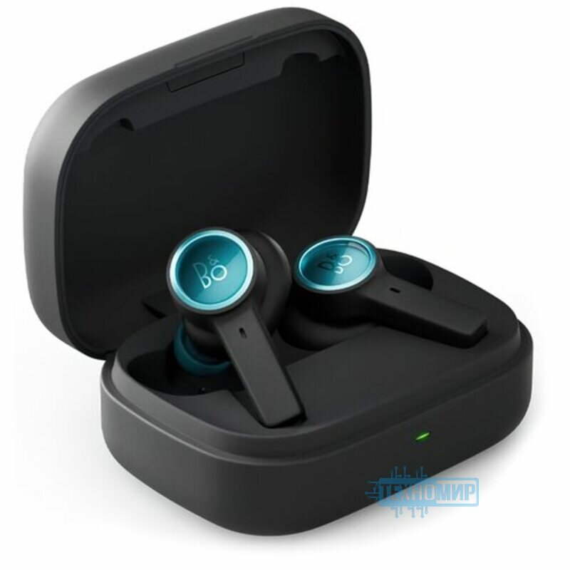 Наушники Bang&Olufsen Beoplay EX Antracyte