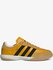 Кроссовки adidas Samba MN, размер 7 US, желтый