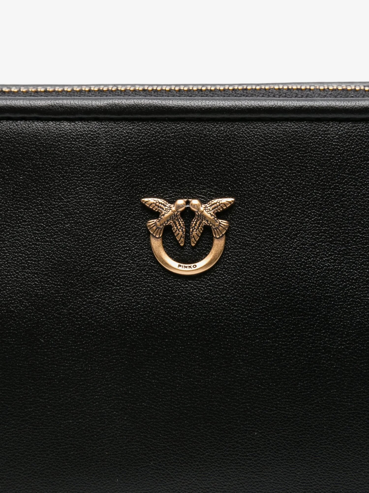 Сумка Pinko Half Moon — фото 1