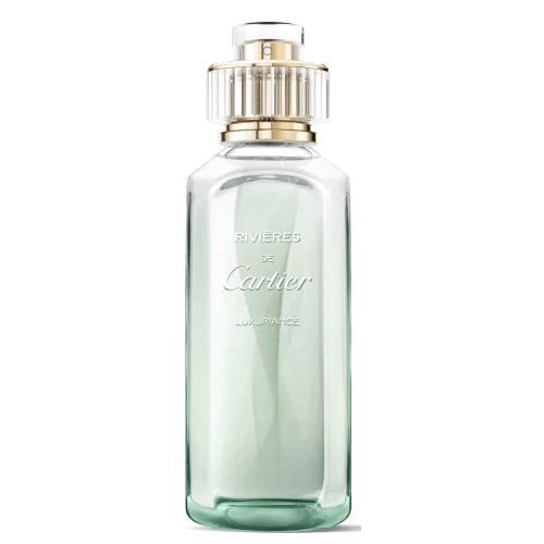 Eau de toilette Cartier Luxuriance 100 мл для женщин и мужчин - Лакшорианс