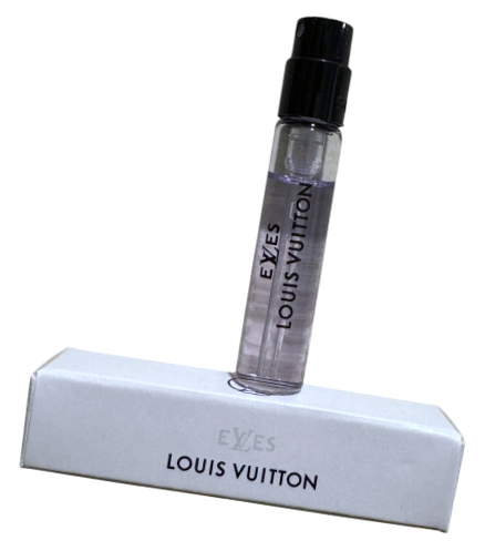 Парфюмерная вода Луи Виттон Элвес 2 мл сэмпл - Louis Vuitton Elves миниатюра унисекс