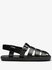 Босоножки Prada, размер 7 UK